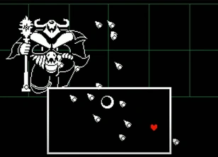 User blog:WizardPowers101/Undertale's Cosmology: Explained | Undertale ...