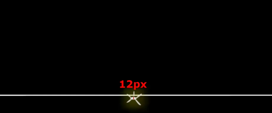 User blog:OkRodr!/Delta's Final Punch (BM) | Undertale Scaling ...