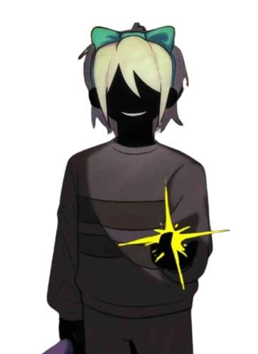 The Human (Dusttale) | Undertale Scaling Playground Wiki | Fandom