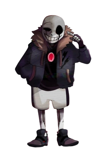 Killer!Sans | Undertale Scaling Playground Wiki | Fandom