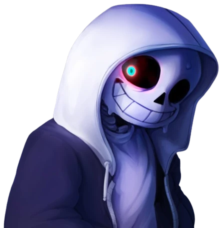 Dusttale!Sans (Novel) | Undertale Scaling Playground Wiki | Fandom