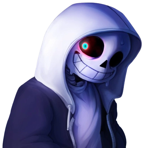 Dusttale!Sans (Novel) | Undertale Scaling Playground Wiki | Fandom