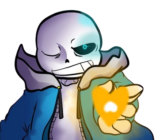 Ultra!Tale | Undertale Scaling Playground Wiki | Fandom