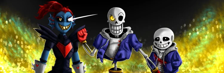 Undertale: Disbelief | Undertale Scaling Playground Wiki | Fandom
