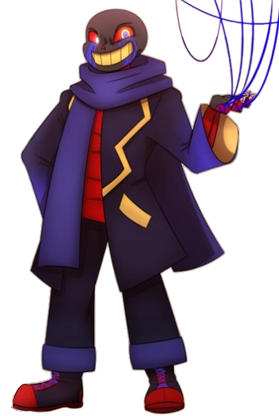 Sagaverse | Undertale Scaling Playground Wiki | Fandom