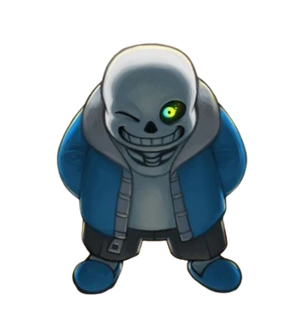 Sans | Undertale Scaling Playground Wiki | Fandom