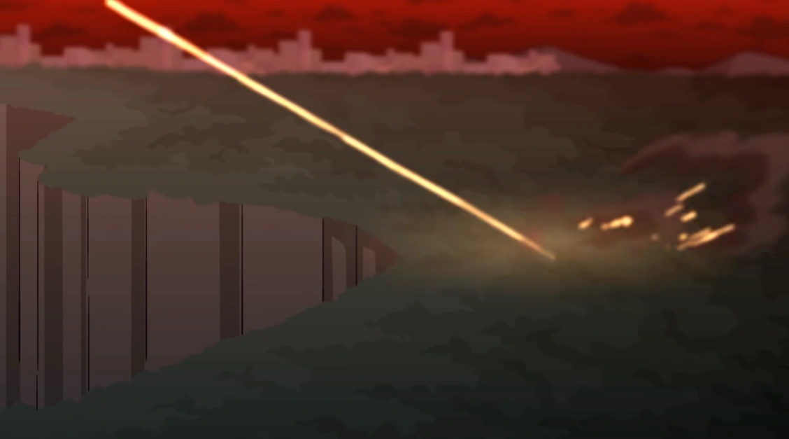 User blog:WizardPowers101/Hate dashes at GOH Asriel | Undertale Scaling ...