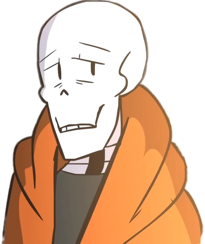 Underswap!Papyrus (Underverse) | Undertale Scaling Playground Wiki | Fandom