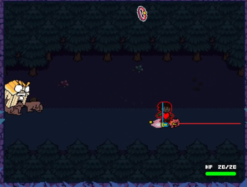 User blog:WizardPowers101/(TS!UNDERSWAP) Koffin-K blitzes the Dog Board ...