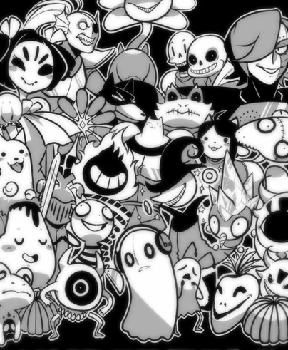 Monster Physiology (Undertale) | Undertale Scaling Playground Wiki | Fandom