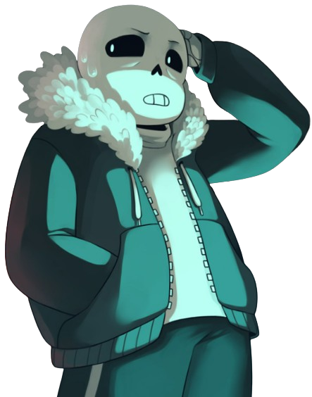 Sans Aftertale Undertale Scaling Playground Wiki Fandom