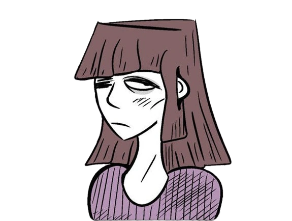 Aliza (Horrortale) | Undertale Scaling Playground Wiki | Fandom