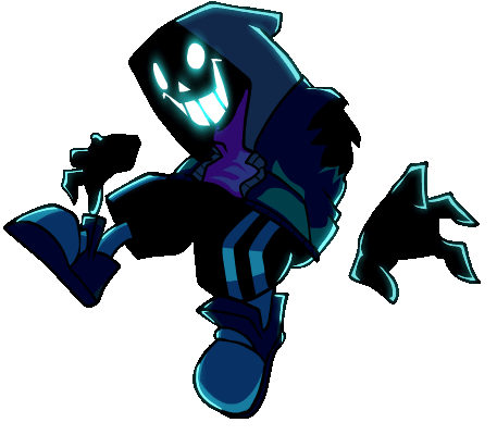 Thero (Friday Night Dustin') | Undertale Scaling Playground Wiki | Fandom