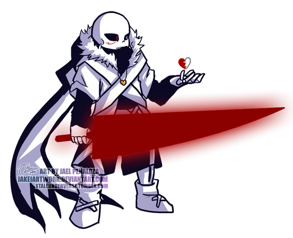 XTale!Sans | Undertale Scaling Playground Wiki | Fandom