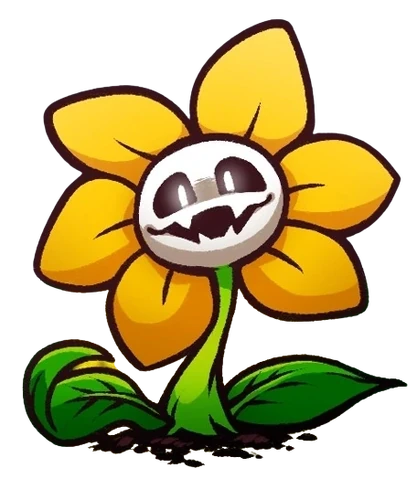 Asriel Dreemurr/Flowey | Undertale Scaling Playground Wiki | Fandom