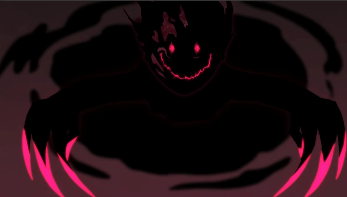 HATE | Undertale Scaling Playground Wiki | Fandom