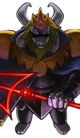 Asgore | Undertale Scaling Playground Wiki | Fandom