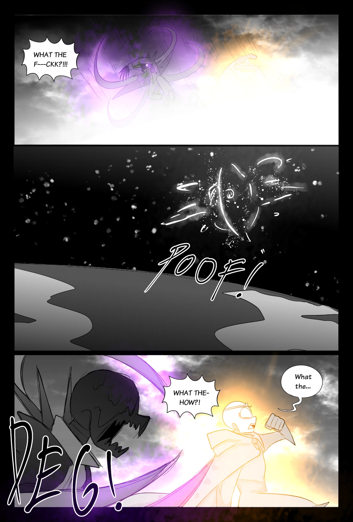 User blog:Rodriiogo/(SAGAVERSE) Nightmare's Negativity Infused Moon ...