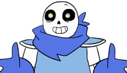 Ask Error!Sans | Undertale Scaling Playground Wiki | Fandom
