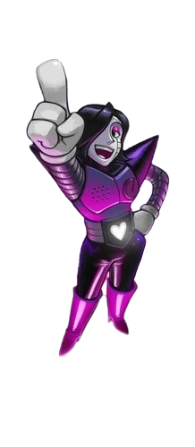 Mettaton | Undertale Scaling Playground Wiki | Fandom