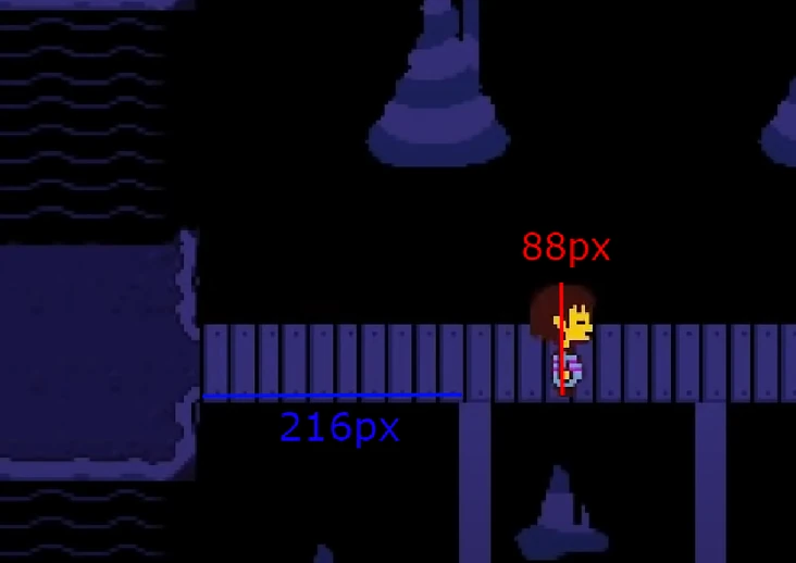 User blog:OkRodr!/UNDERTALE - Undyne saves Monster Kid | Undertale ...