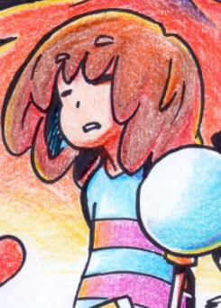 Aftertale | Undertale Scaling Playground Wiki | Fandom