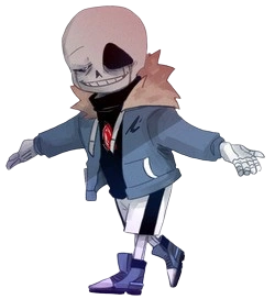 Undertale: Something New | Undertale Scaling Playground Wiki | Fandom