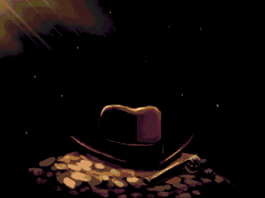 Clover (Undertale Yellow) | Undertale Scaling Playground Wiki | Fandom
