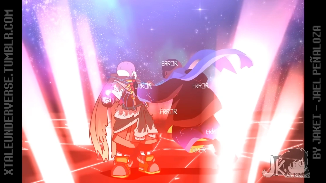 User blog:SilliestGuyintheworld11/Fell destroys the meteor where ink ...
