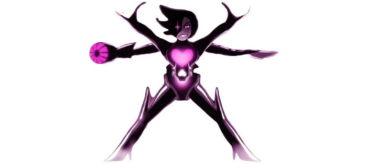 Mettaton | Undertale Scaling Playground Wiki | Fandom