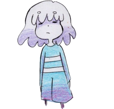 Aftertale!Frisk | Undertale Scaling Playground Wiki | Fandom