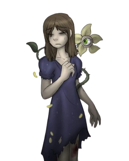 Horrortale | Undertale Scaling Playground Wiki | Fandom