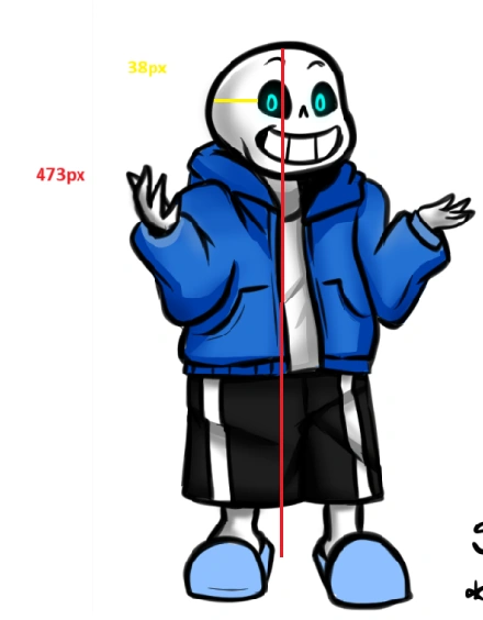 User blog:WizardPowers101/Sans' Bone Speed (Glitchtale) | Undertale ...