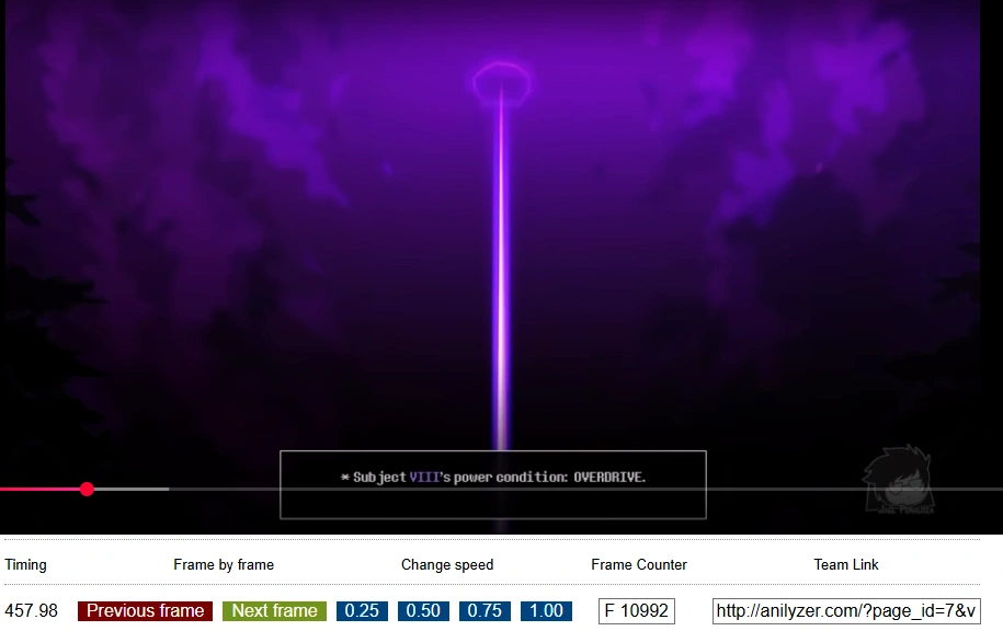 User blog:Rodriiogo/(UNDERVERSE) X!Mettaton OVERDRIVE Global Diffusion ...