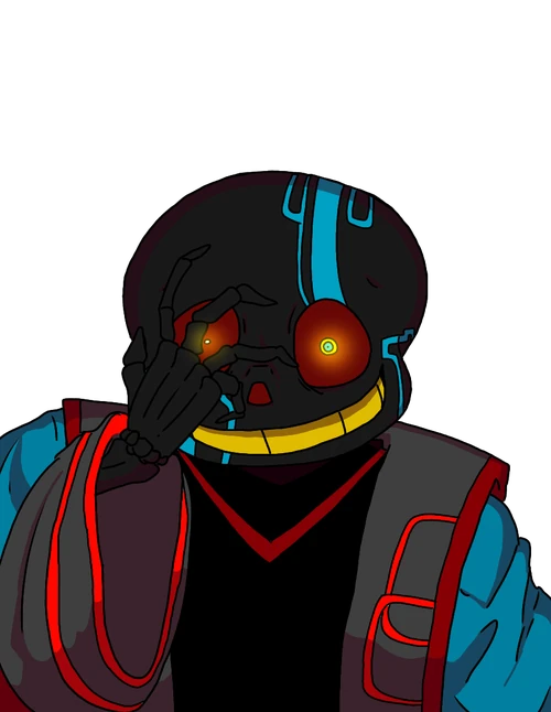 𝕴𝖓𝖋𝖎𝖓𝖎𝖙𝖞 Error | Undertale Scaling Playground Wiki | Fandom