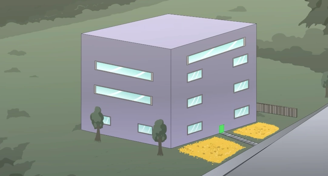 User blog:WizardPowers101/Papyrus destroys a large house (Glitchtale ...