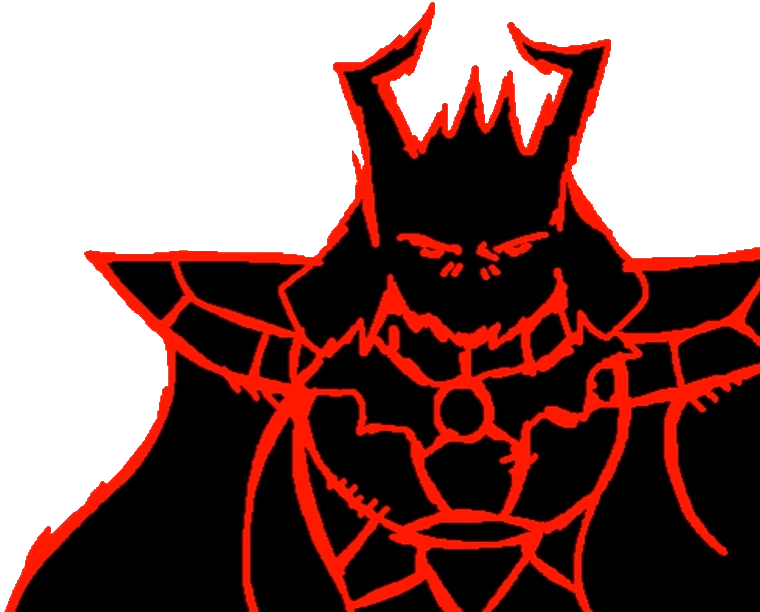 Hardtale!Asgore | Undertale Scaling Playground Wiki | Fandom