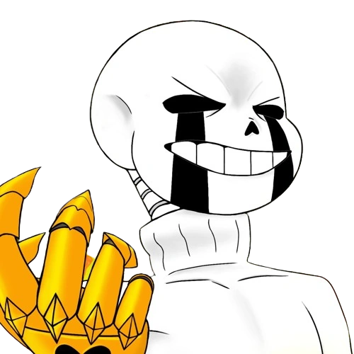 Ultra!Tale Sans | Undertale Scaling Playground Wiki | Fandom