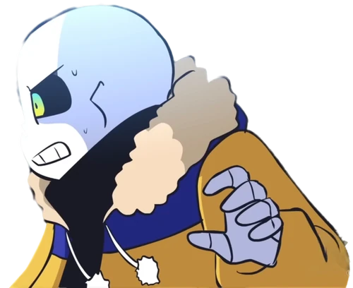 Outertale!Sans (Underverse) | Undertale Scaling Playground Wiki | Fandom