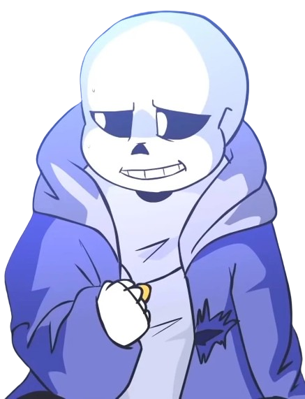 Sans Underverse Undertale Scaling Playground Wiki Fandom