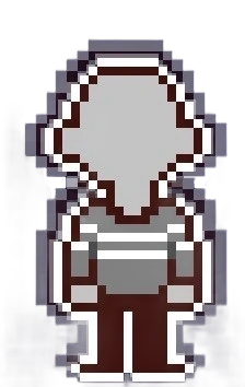 Characters Template | Undertale Scaling Playground Wiki | Fandom