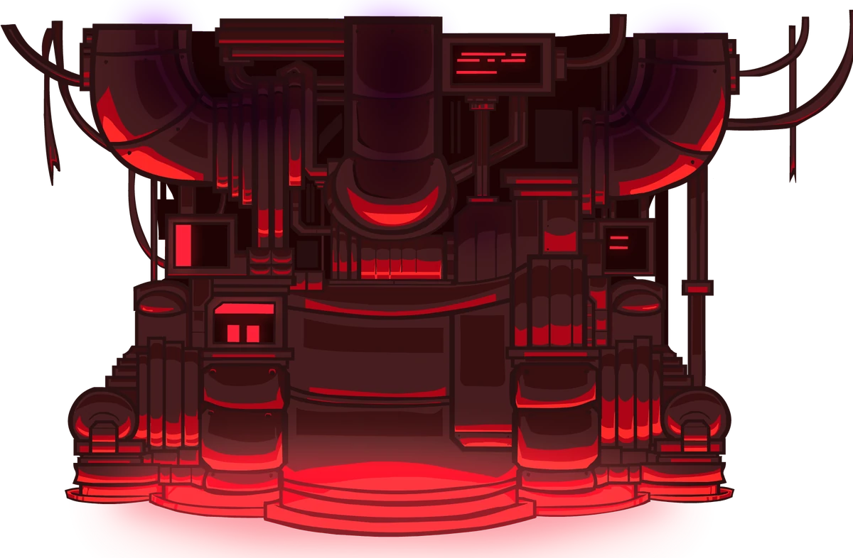 User blog:Rodriiogo/(FND) MTT Neo blasts out of the core | Undertale ...