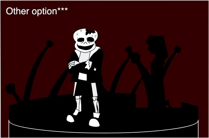 User blog:Rodriiogo/Horrortale Speed Feats | Undertale Scaling ...