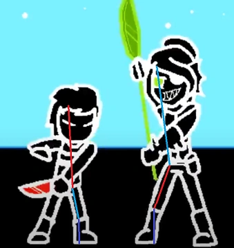 User blog:WizardPowers101/Hardtale Undyne catches a big bone ...