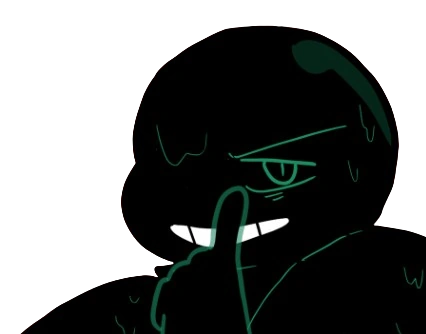 Nightmare!Sans | Undertale Scaling Playground Wiki | Fandom