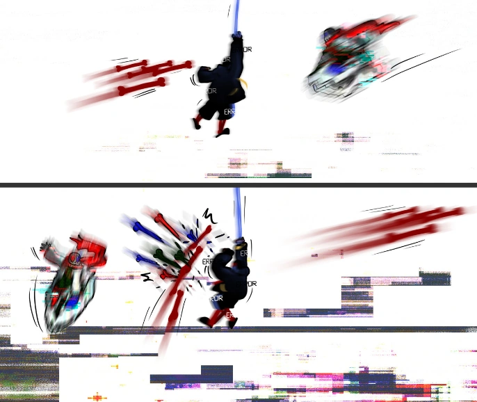 User blog:OkRodr!/Fatal and Error attack eachother very fast ...