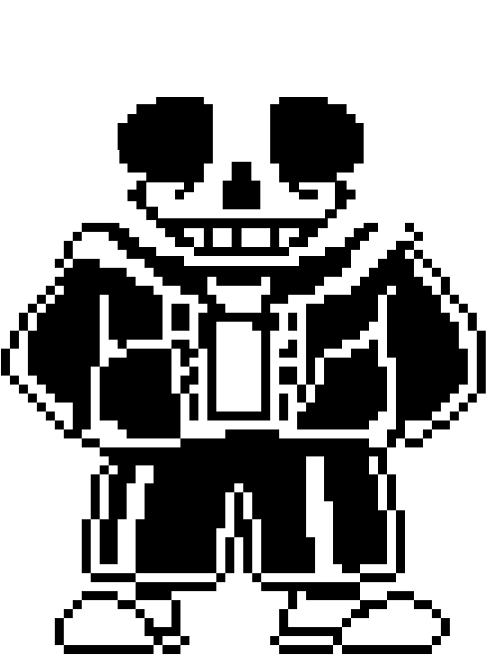 UNDERTALE - Shucks | Undertale Scaling Playground Wiki | Fandom