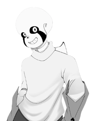 Omega (EthicVerse) | Undertale Scaling Playground Wiki | Fandom