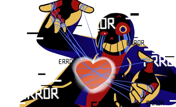 Errorsans Undertale Scaling Playground Wiki Fandom