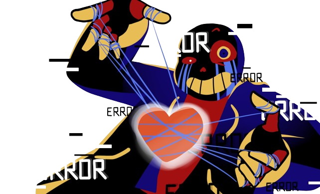 Errorsans Undertale Scaling Playground Wiki Fandom